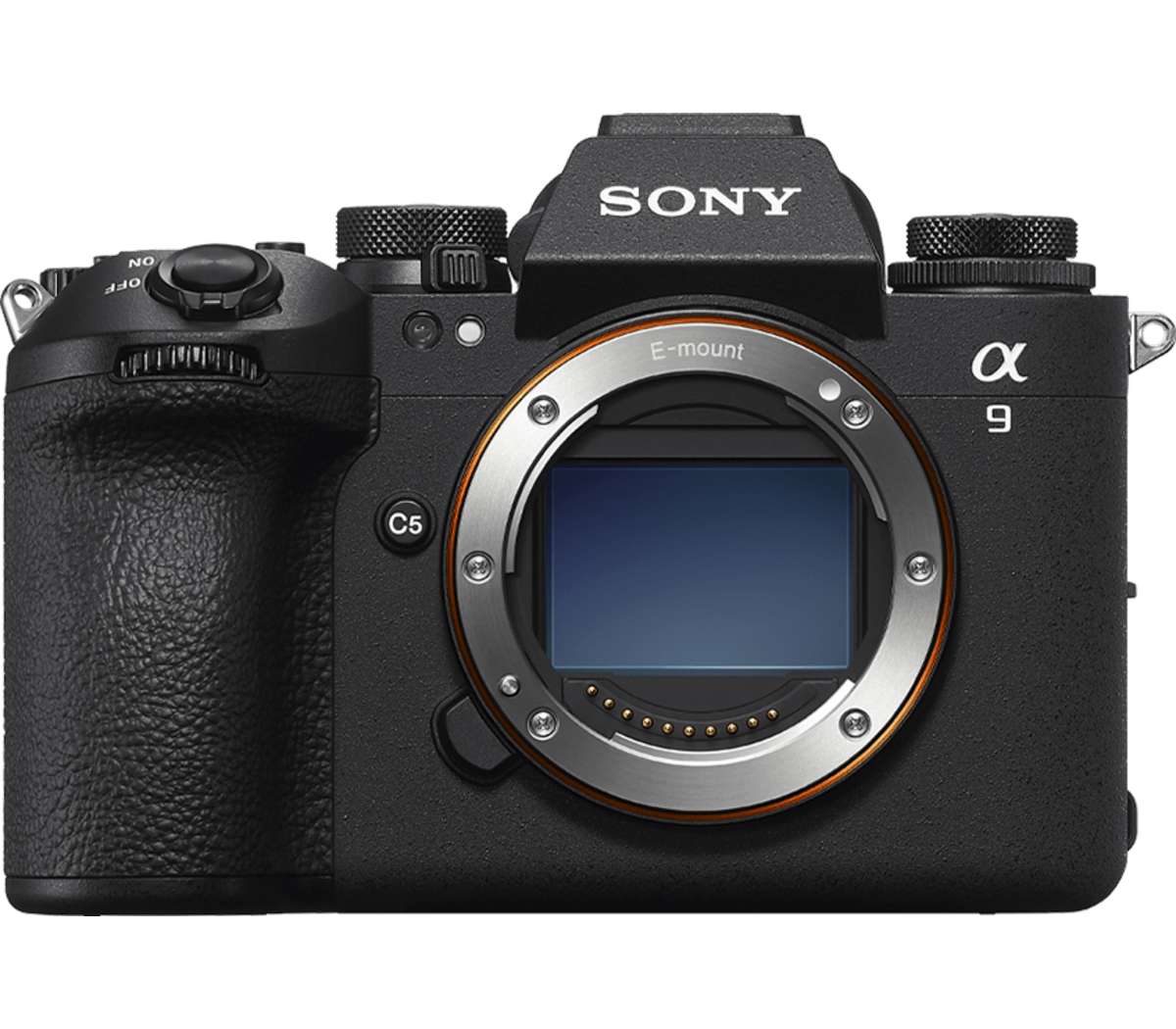 Sony Alpha 9 III - Full-frame Mirrorless Interchangeable Lens Camera ...