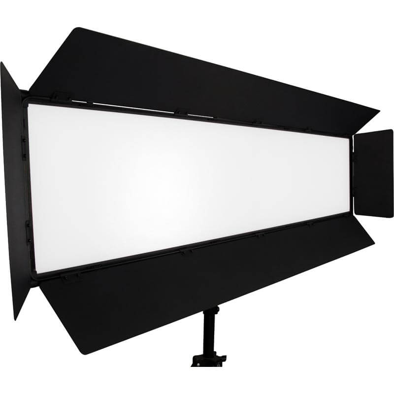 Ledgo Large Bi-Color Ultra-Soft LED Studio Light - Dubai, UAE