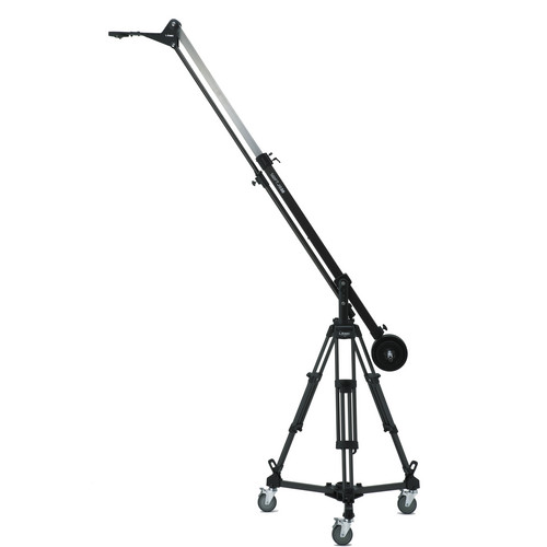 Libec Swift Jib50 Kit Telescopic and Retractable Jib Arm, Tripod and ...