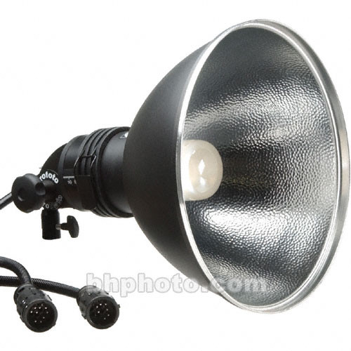 Profoto Pro 7 Twin Tube Flash Head - Dubai, UAE