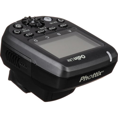 Phottix Odin Lite Flash Trigger Transmitter - Dubai, UAE