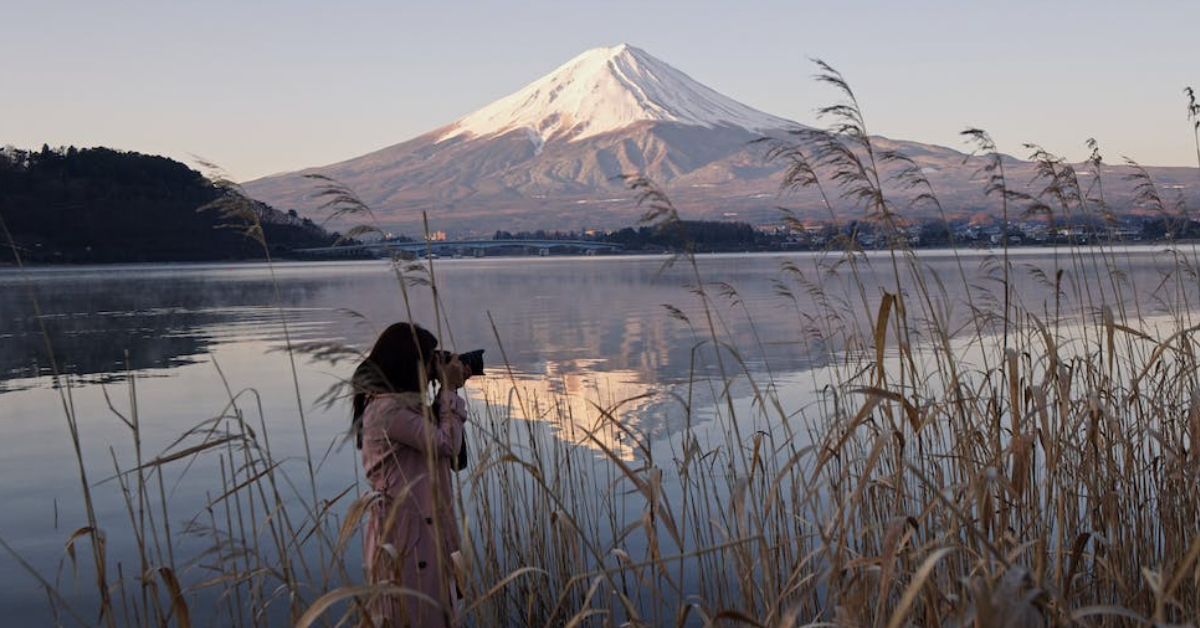 Tips to capture Dynamic Landscape Shots - Awpro.tv