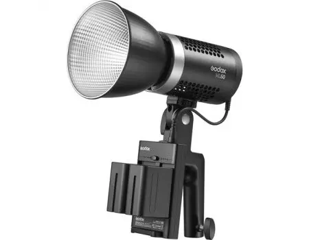Godox ML60 LED Light - Awpro.tv