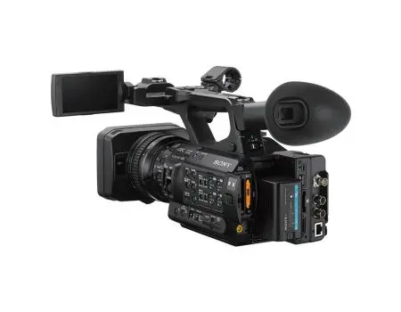 Sony PXW-Z280 4K 3-CMOS 1/2" Sensor XDCAM Camcorder - Professional ...