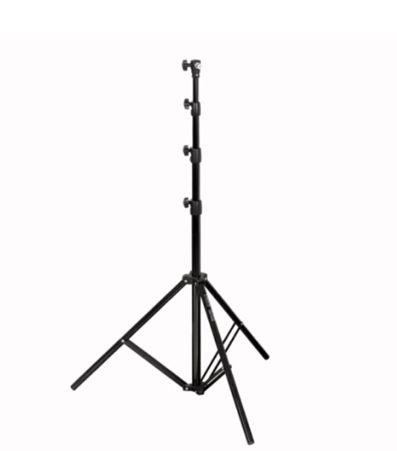 MIRCOPRO LIGHT STAND -LS8008K - Dubai, UAE