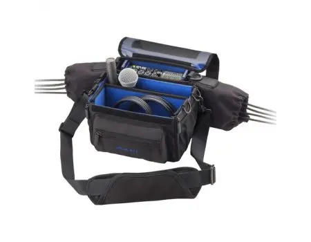 Zoom PCF-8n Protective Case for F8n, F8 & F4 Field Recorders - Dubai, UAE