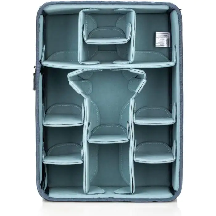 Shimoda Large Mirrorless Core Unit Padded Camera Bag Organizer Fits ...