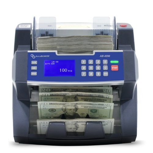 Currency Counters Archives