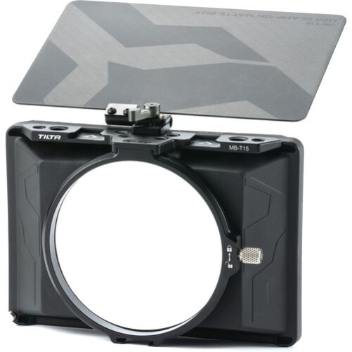 Tilta Tiltaing Mini Matte Box (MB-T15) | Buy Now - AWPRO in Dubai